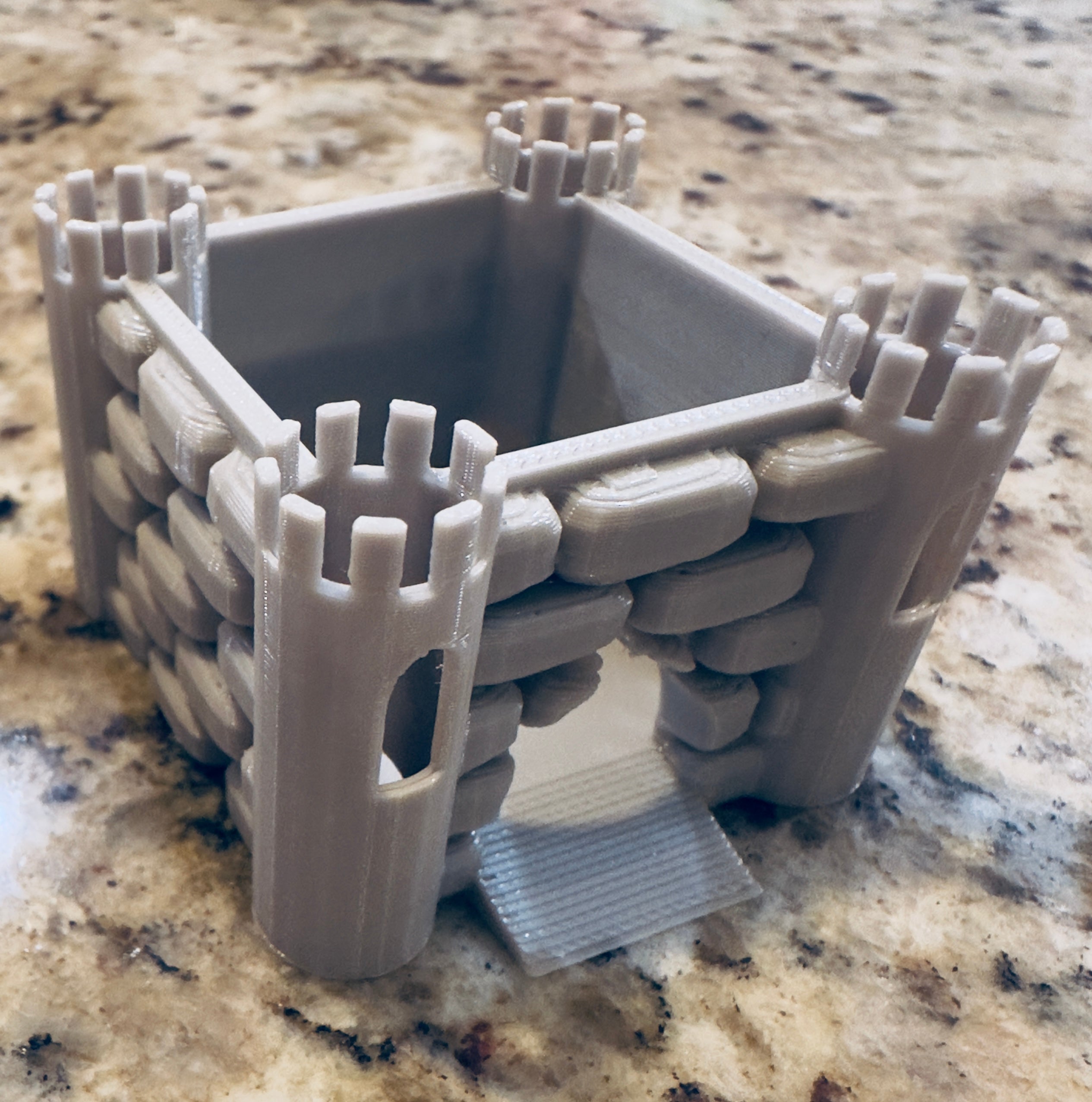 Isopod Feeding Dishes – Holy-Poly Isopods